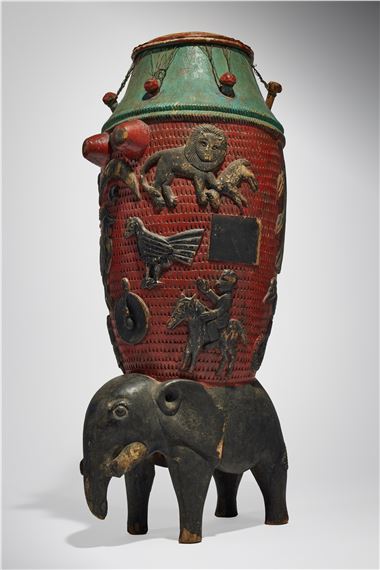 Osei Bonsu | Biography