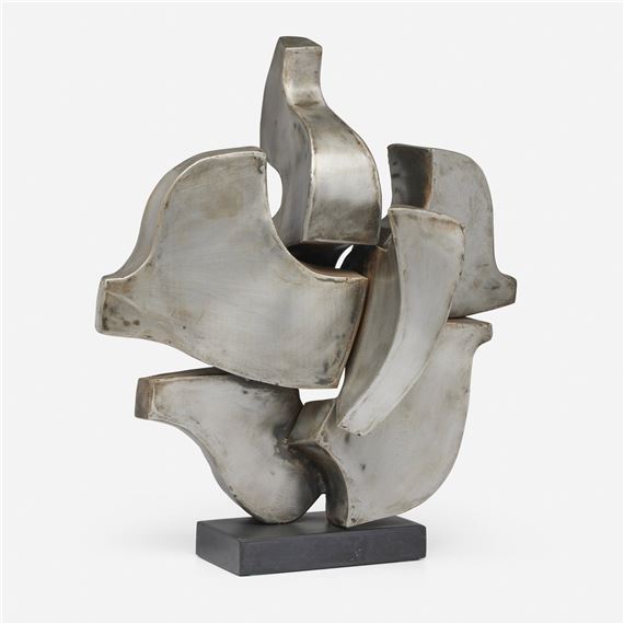 Richard Helzer | 1 Artworks | MutualArt