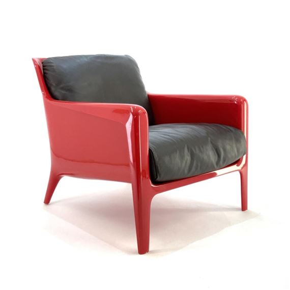 Carlo Colombo | Cocca Chair (2006) | MutualArt
