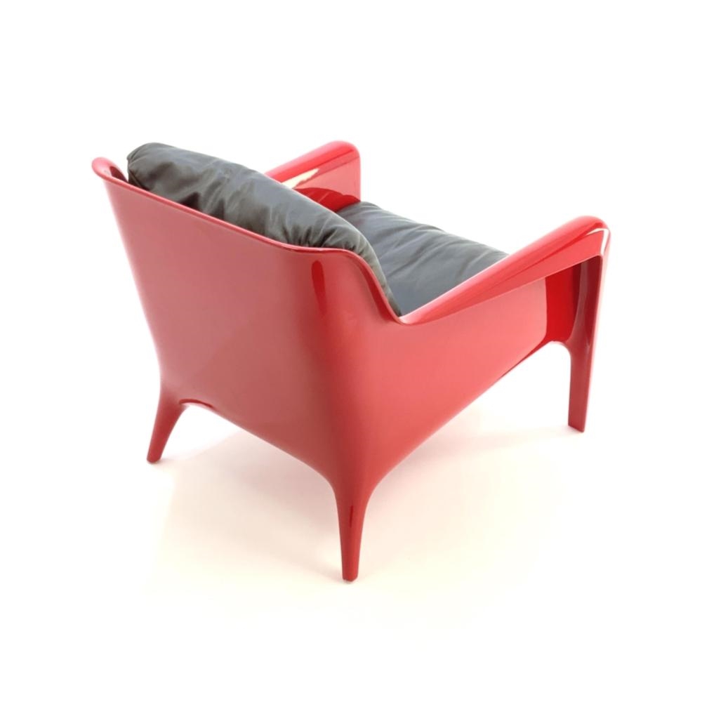 Carlo Colombo | Cocca Chair (2006) | MutualArt