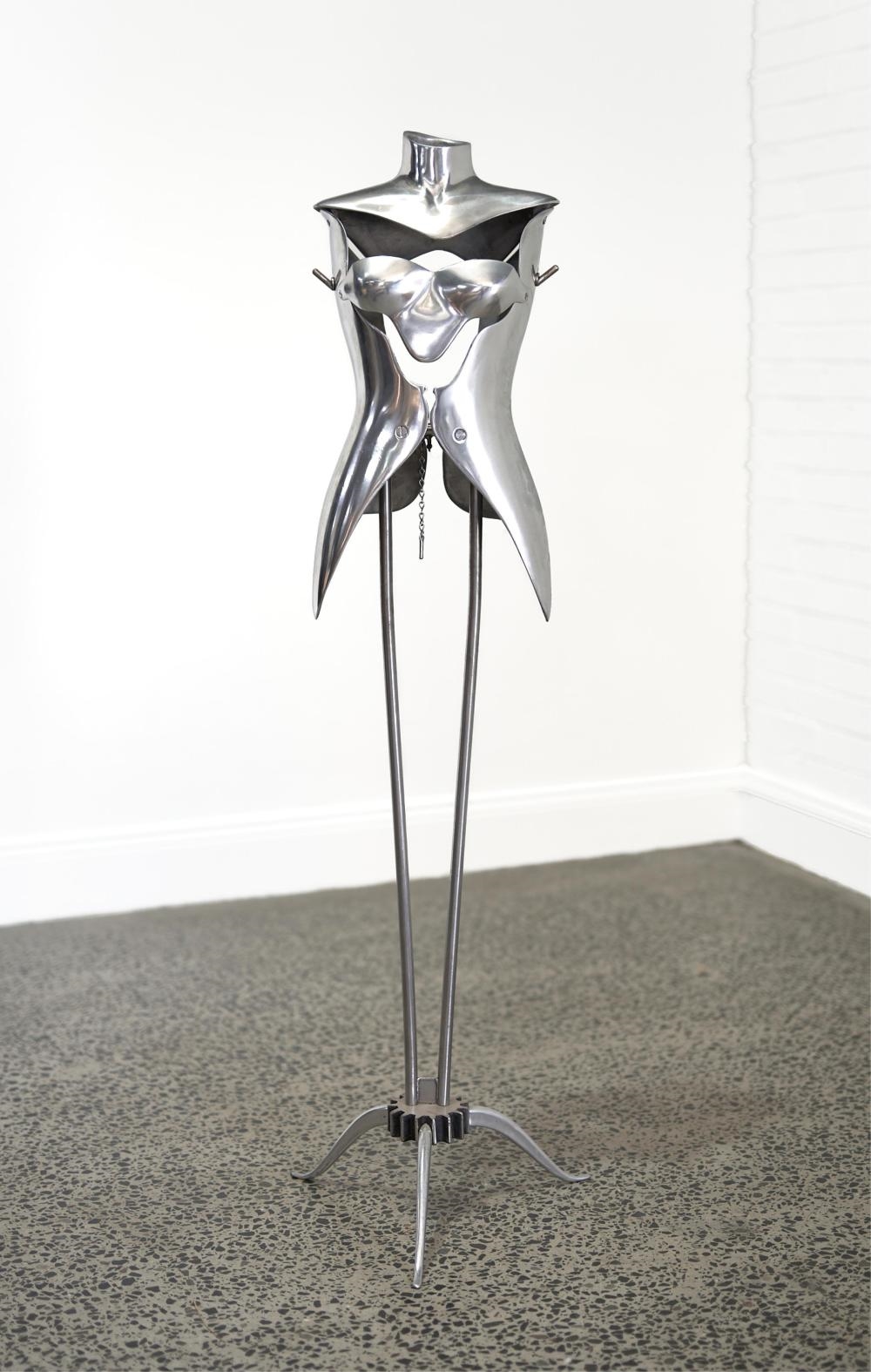 Nigel Coates | Mannequin | MutualArt