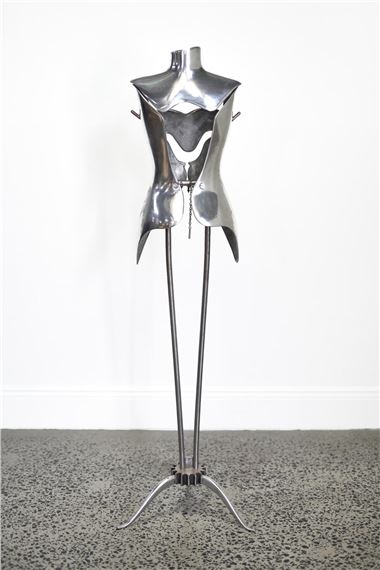 Nigel Coates | Mannequin | MutualArt