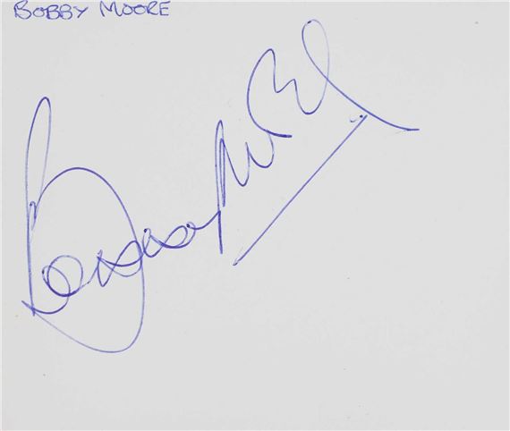 Muhammad Ali | An autograph album | MutualArt