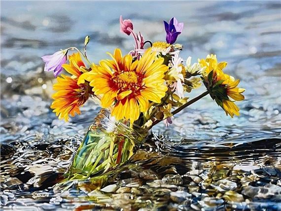 Glen Semple | Glen Semple (Circa 2001) | MutualArt