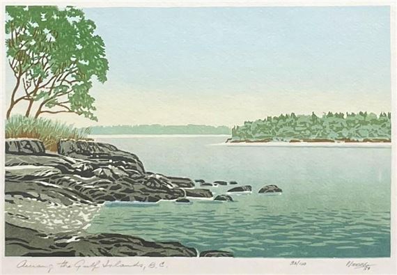 George Weber | George Weber (1983) | MutualArt