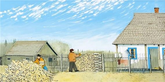 Peter Shostak | Peter Shostak | MutualArt