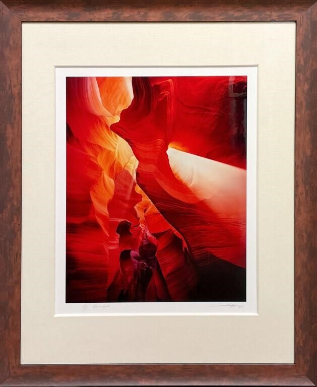 Michael Fatali | Michael Fatali (2005) | MutualArt