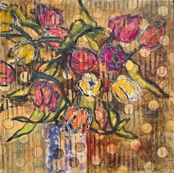 Nixie Barton | Nixie Barton (2007) | MutualArt