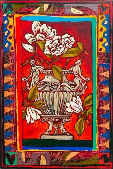 Grant Leier | Grant Leier (1999) | MutualArt