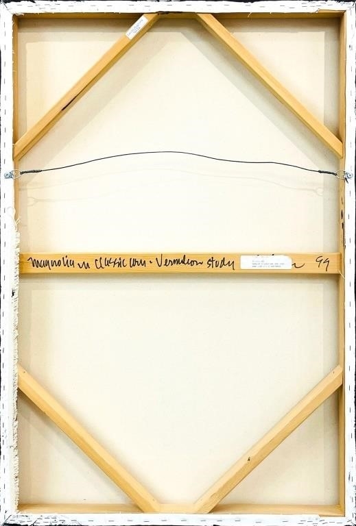 Grant Leier | Grant Leier (1999) | MutualArt