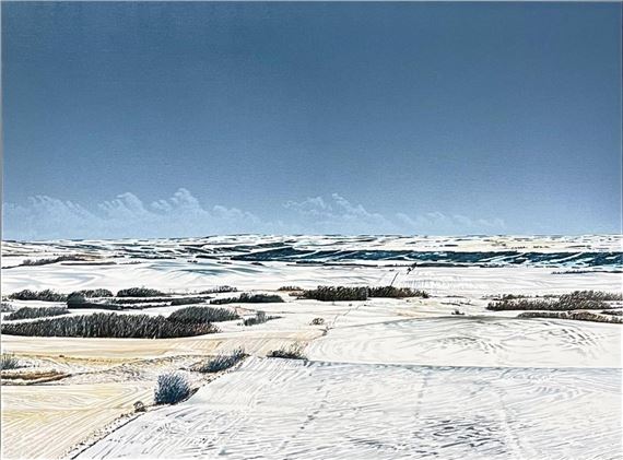 William H. Webb | William H. (Bill) Webb (1989) | MutualArt