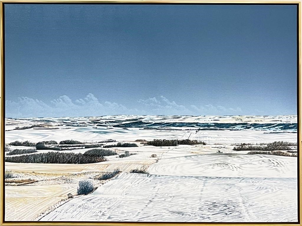 William H. Webb | William H. (Bill) Webb (1989) | MutualArt