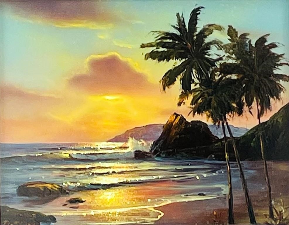 William DeShazo | Willaim DeShazo | MutualArt