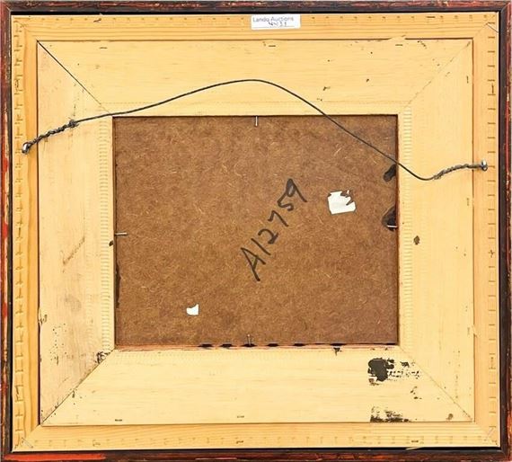 William DeShazo | Willaim DeShazo | MutualArt