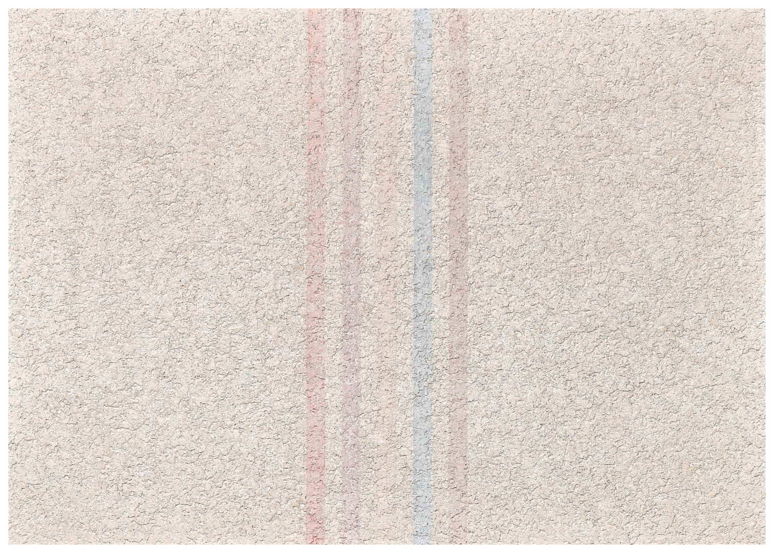Elio Marchegiani | ELIO MARCHEGIANI 1929 Grammature di colore 1976 ...