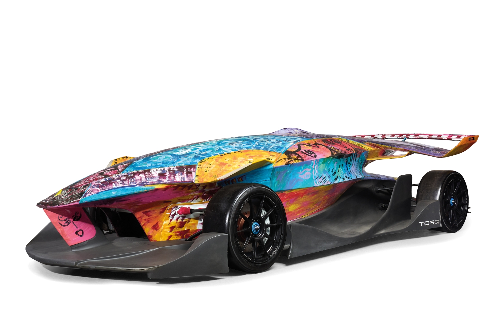 Shalimar Sharbatly | SHALIMAR SHARBATLY 1971 Tork 2017 (2017) | MutualArt