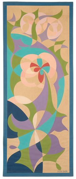 Giacomo Balla | GIACOMO BALLA Moving butterflies and futuristic flowers ...