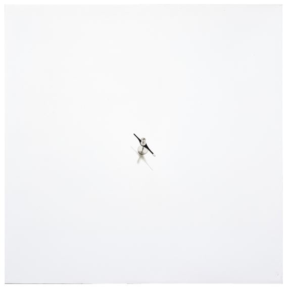 Giovanni Anselmo | GIOVANNI ANSELMO 1934 Direction (1978 - 2007 ...