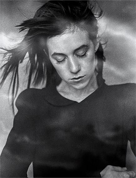 Kate Barry | Charlotte Gainsbourg (2001) | MutualArt