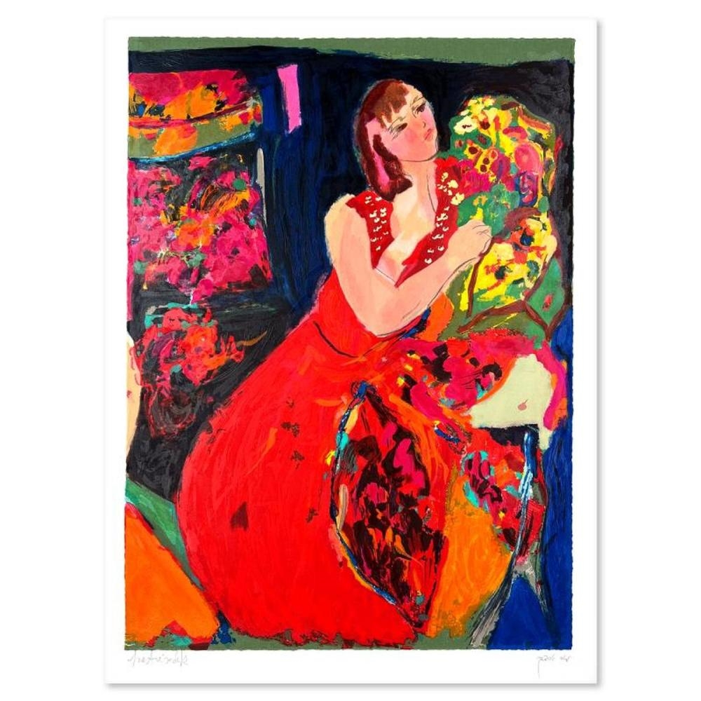 Lea Avizedek | Lea Avizedek | MutualArt