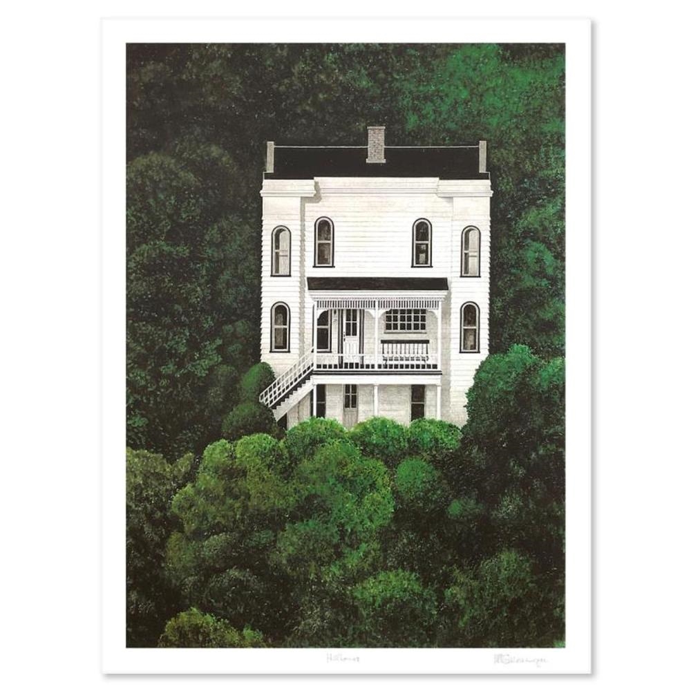 William Schlesinger | William Schlesinger (1915-2011 | MutualArt