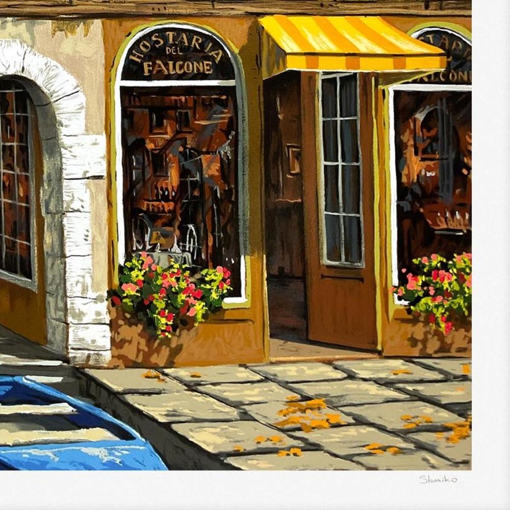 Viktor Shvaiko | Viktor Shvaiko | MutualArt