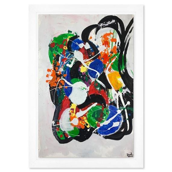 Jenik Cook | Jenik Cook | MutualArt