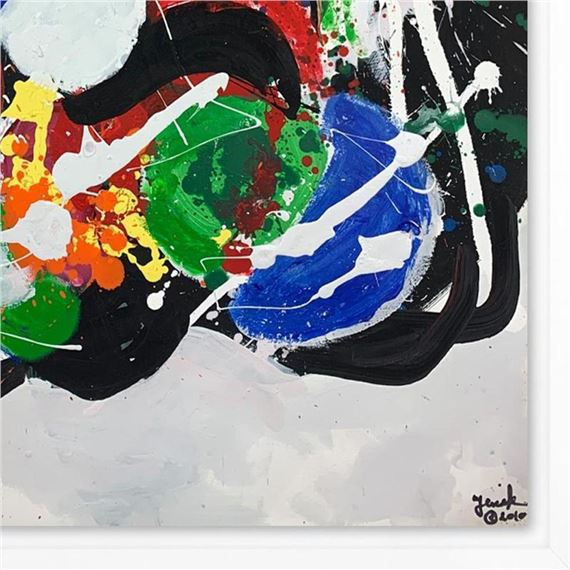 Jenik Cook | Jenik Cook | MutualArt