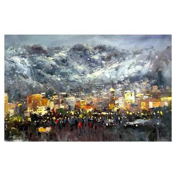 Inam | Inam | MutualArt