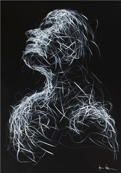 Hom Nguyen | ICARE (2021) | MutualArt