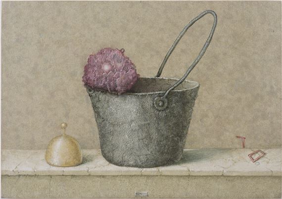 Armodio | Il resto, 2022 (1938) | MutualArt