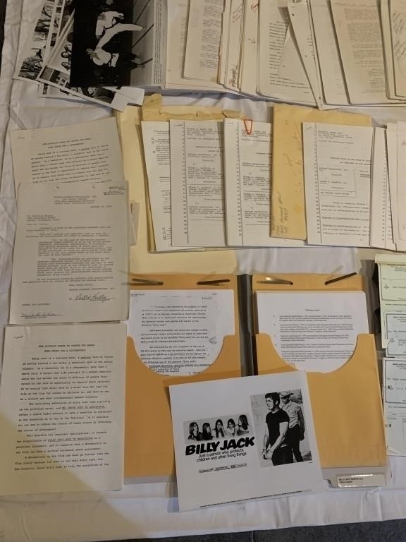 Delores Taylor | Billy Jack actor Tom Laughlin and actress | MutualArt