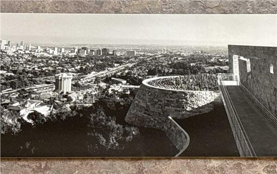 Evan Deutsch | Evan Deutsch photograph from Getty Museum | MutualArt
