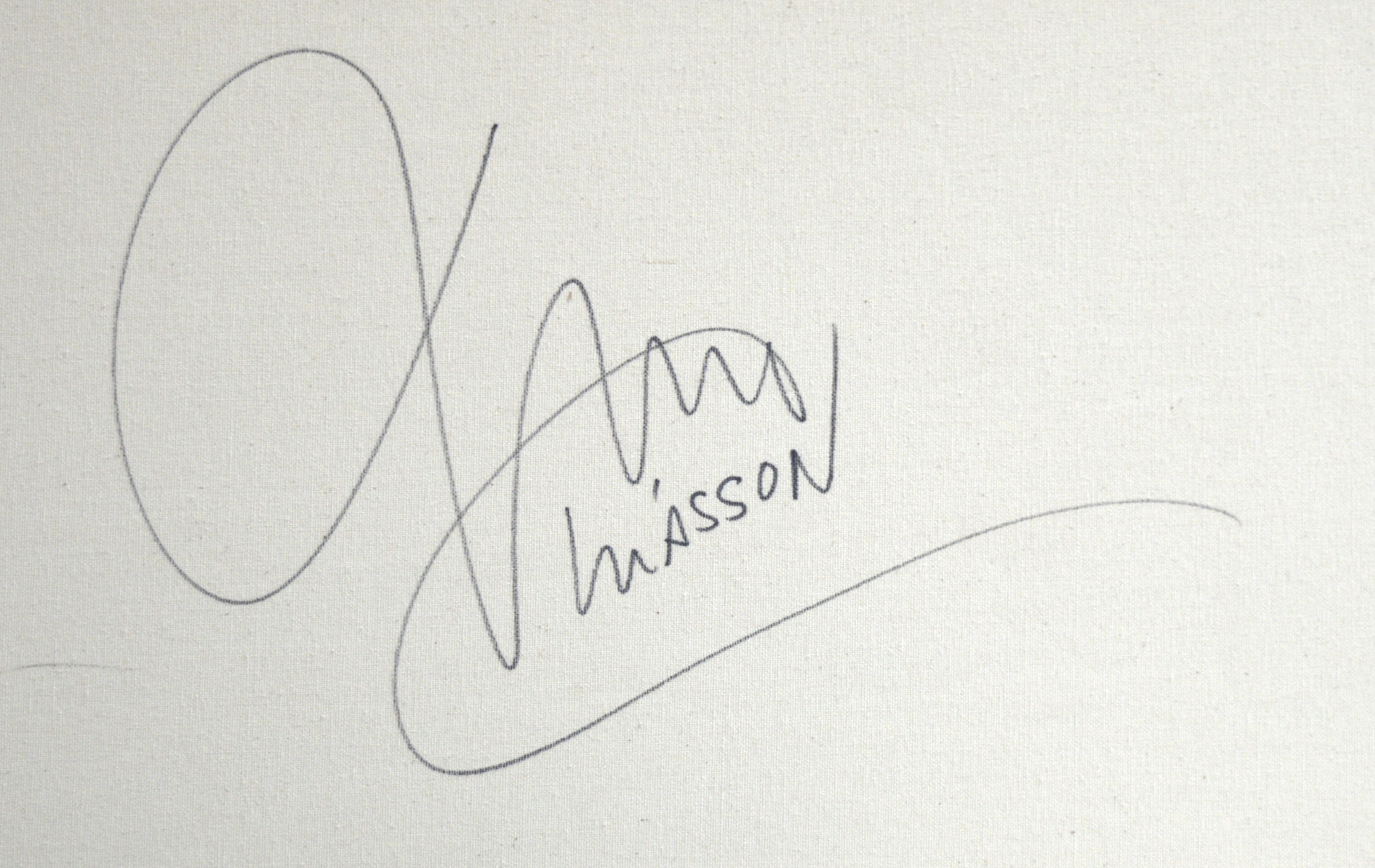 Nathalie Chiasson | Grand Louboutin | MutualArt