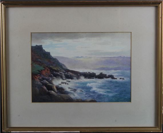 John Farquharson | John Farquaharson 1902 (1902) | MutualArt