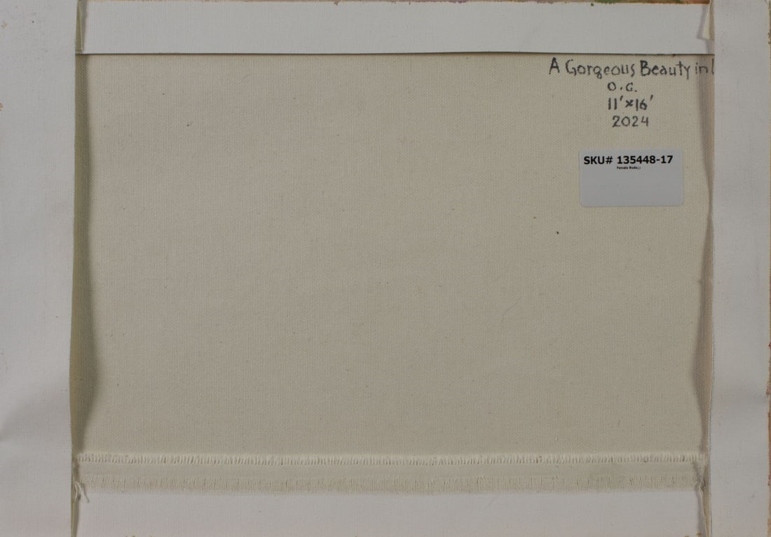 Valentin Ukrainets | oil painting | MutualArt