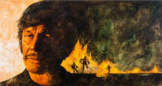 Robert Crofut | Robert Crofut (MA,b 1951) oil painting | MutualArt