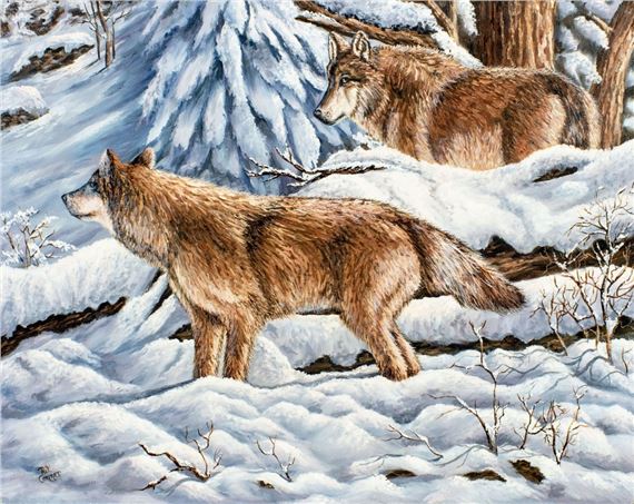 Pat Conner | 1 Artworks | MutualArt