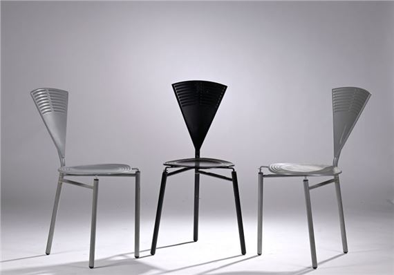Philippe Starck | Philippe STARCK (born (1980s) | MutualArt