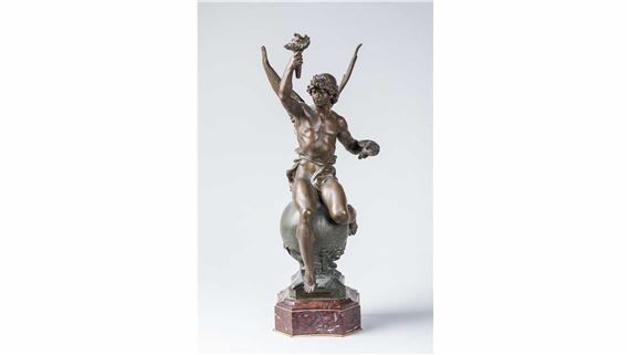 Marcel Debut | Marcel Debut (1865-1933 | MutualArt