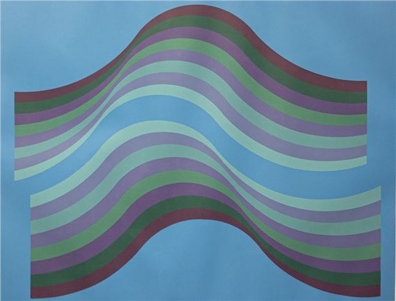 María Martorell | Tema II | MutualArt