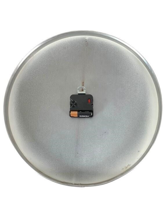 Flying Fortress | Boeing B-17 Flying Fortress Bomber Wall Clock | MutualArt