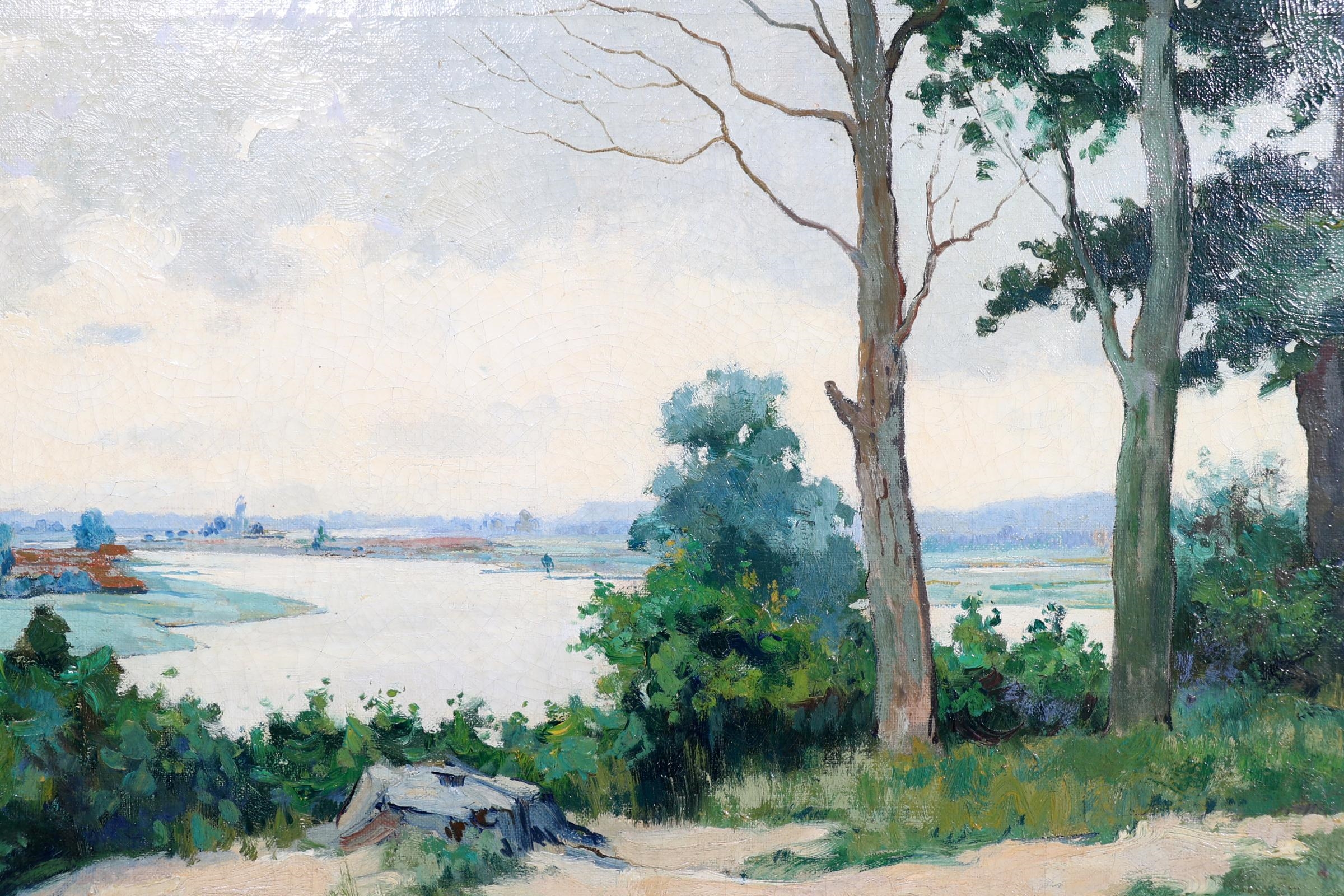 Ferwerda Barend | Barend Ferwerda, Amsterdam 1880-1958 Heelsum ...