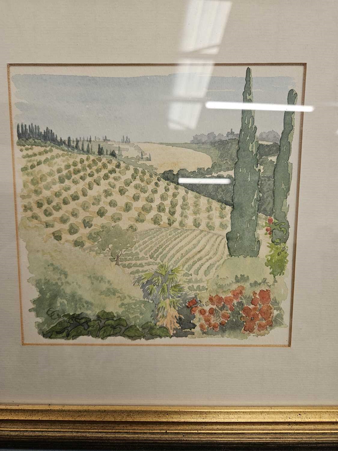 Edward A. Dumas | A group of four watercolours by Edward Twinberrow ...