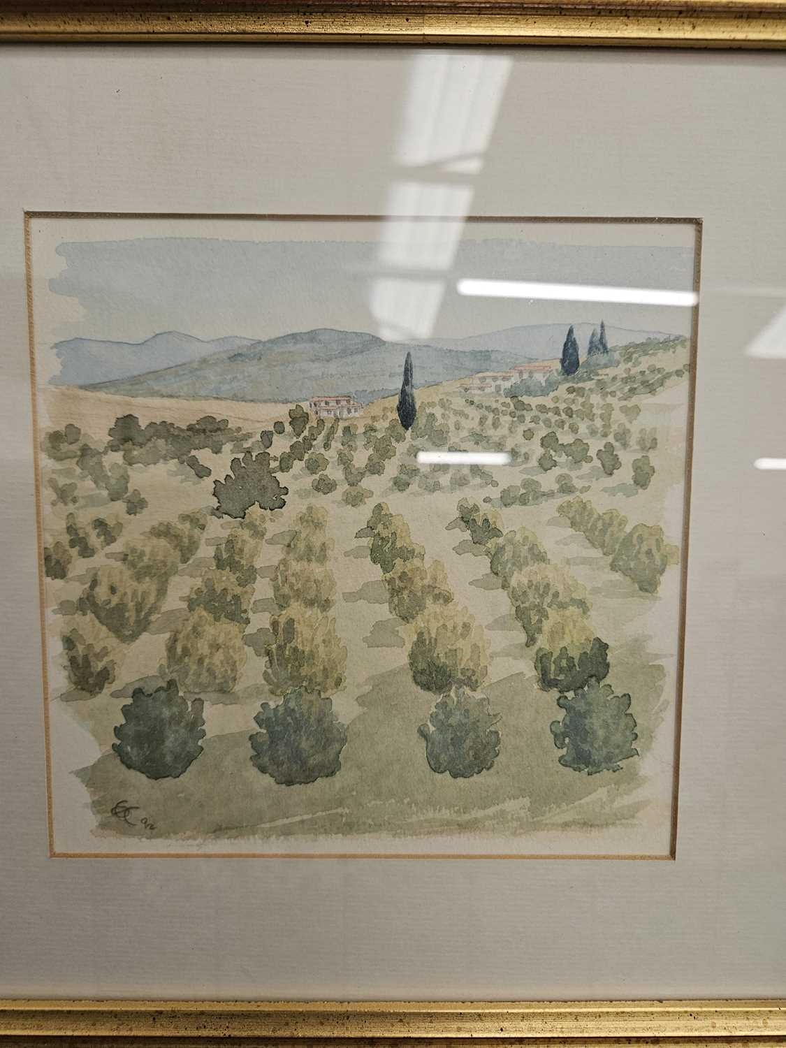 Edward A. Dumas | A group of four watercolours by Edward Twinberrow ...
