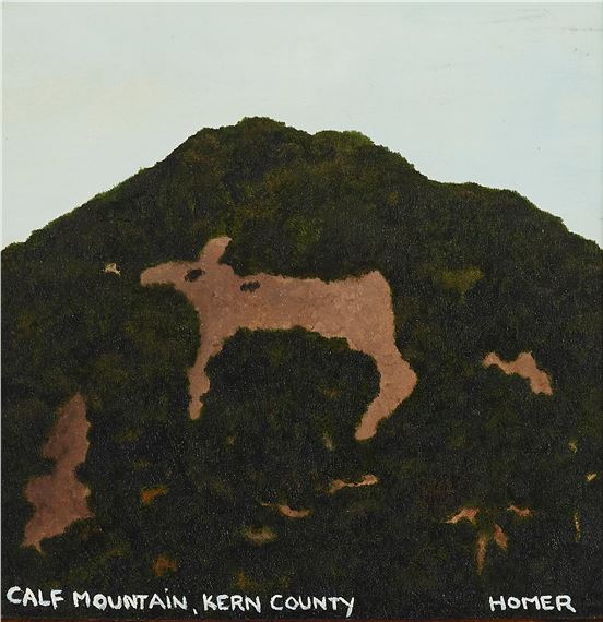 Jessie Homer French |, 1987 (1987) | MutualArt