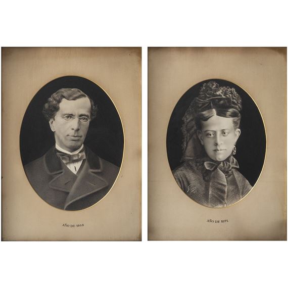 Álvaro Pruneda | 2 Artworks | MutualArt