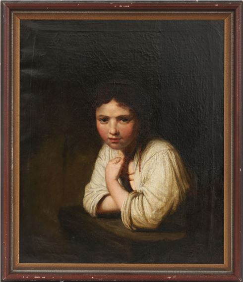 Rembrandt van Rijn | 37 Rembrandt | MutualArt