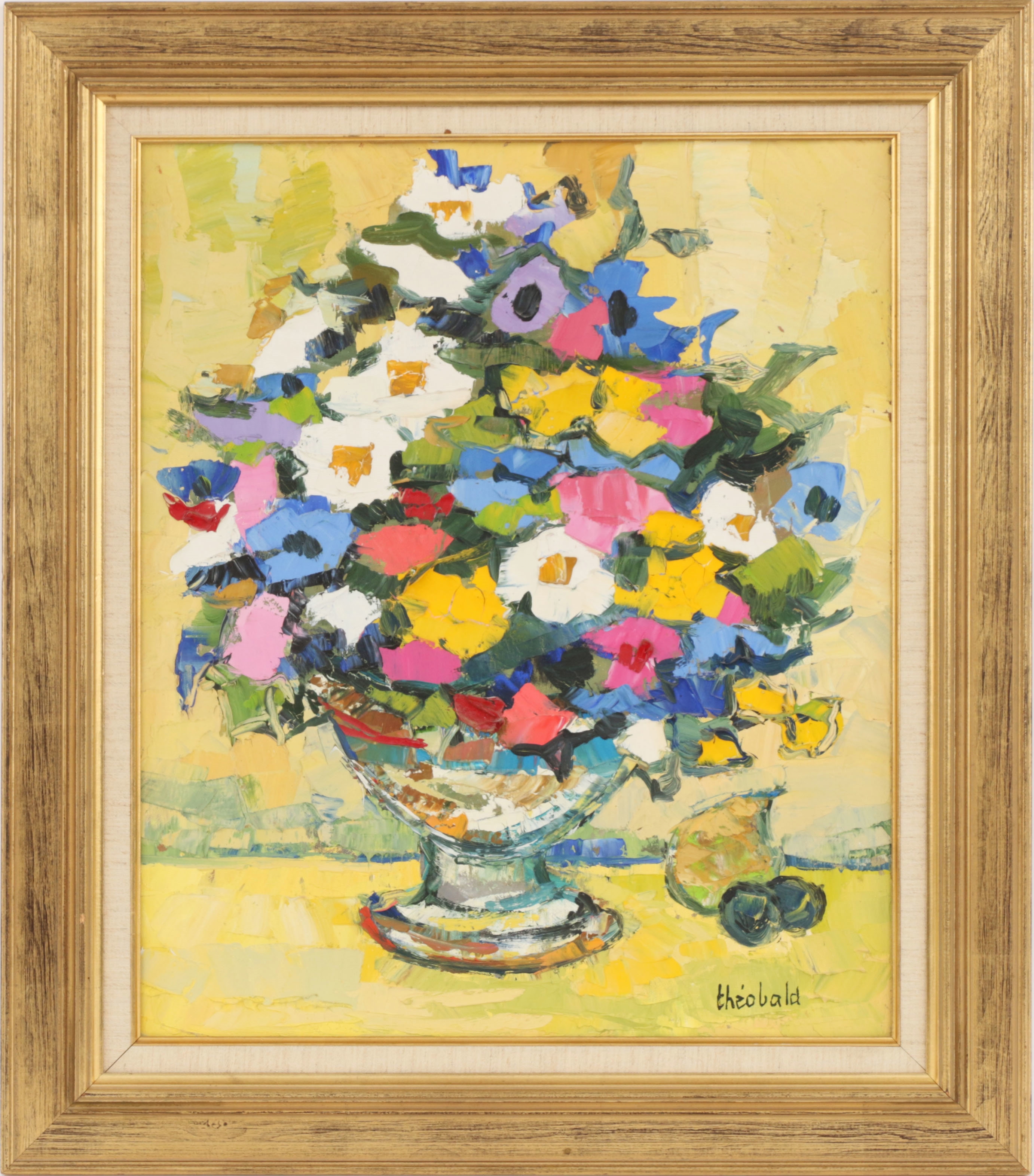 Renee Theobald | 525 Renee Theobald (1926-2014 | MutualArt