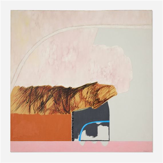 Hugo Consuegra | Curriculum vitae IV (1970) | MutualArt